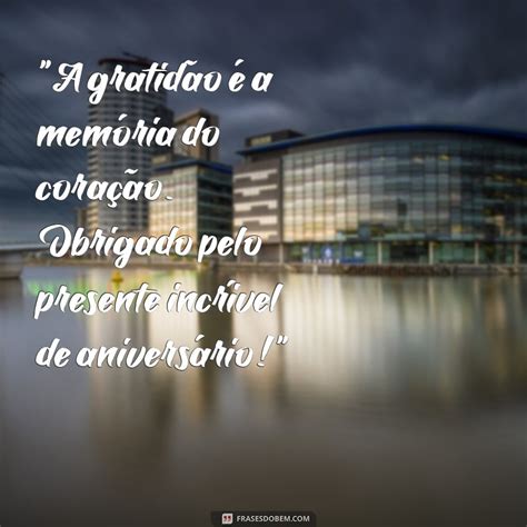 Como Agradecer de Forma Especial um Presente de Aniversário Dicas e