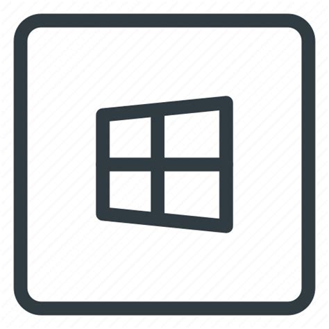 Keyboard Shortcut Type Windows Icon Download On Iconfinder