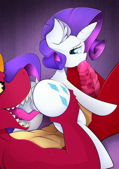 Garble Luscious Hentai Manga Porn