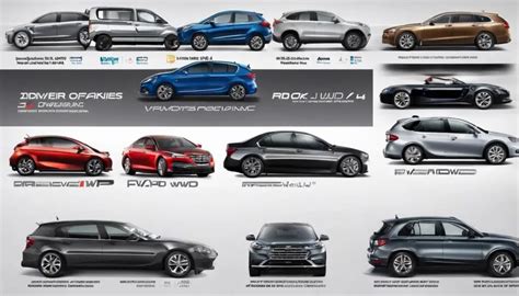 How Wheelbase And Track Width Affect Car Stability Car Specs