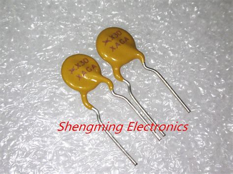 20pcs RXEF030 0.3A 300mA 72V PPTC PolySwitch Resettable Fuse | eBay