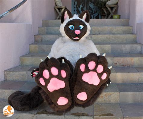 Cutest Little Toe Beans — Weasyl