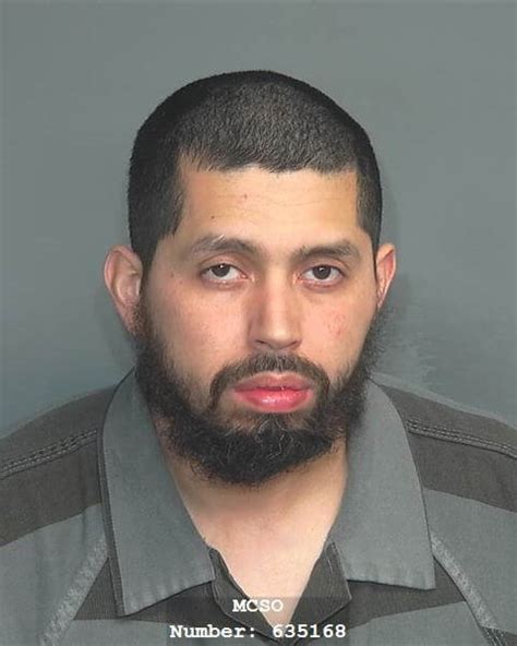 Gonzalez Andrew Justin Montgomery County Police Reporter