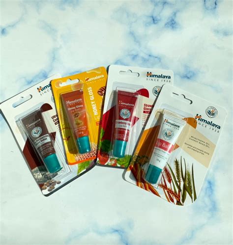 올리브영 히말라야 립밤 남자립밤 추천 네이버 블로그