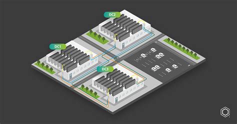 What Is Dci Data Center Interconnect Afl Hyperscale Solutions