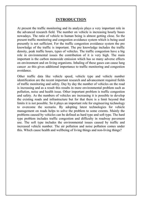 Raspberry Pi Traffic Light Pdf