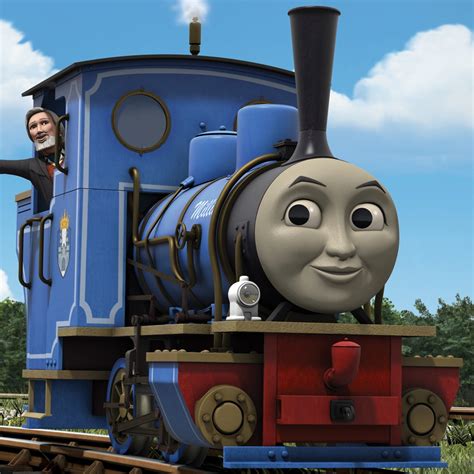 Millie Thomas Y Sus Amigos