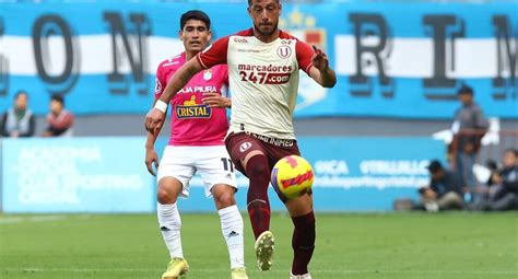 Universitario Federico Alonso Dejó De Ser Jugador De Universitario