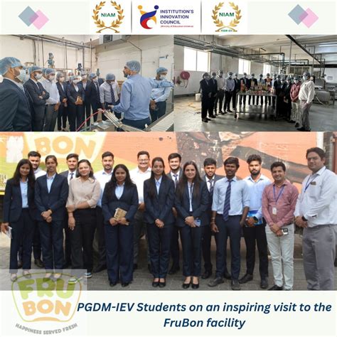 Prasanjeet Karmakar On Linkedin Niam Pgdm Iev Frubon Dairyindustry Supplychainmanagement