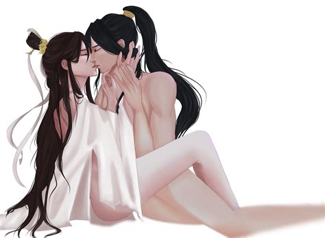 Beefleaf Slight Nsfw R Tianguancifu