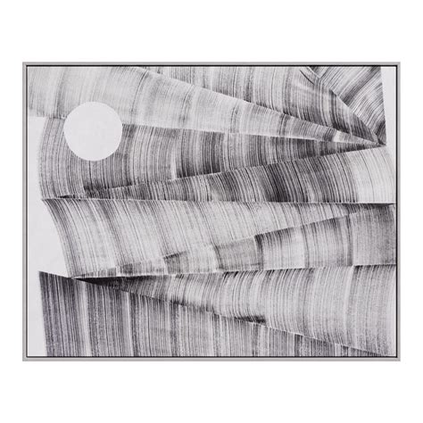 Composition No 190 Abstract Wall Art Model Poliigon