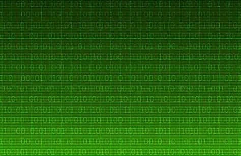 Free Clipart Binary