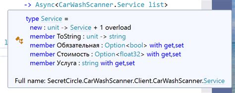 generator ignores nullability · issue 178 · fsprojects swaggerprovider · github