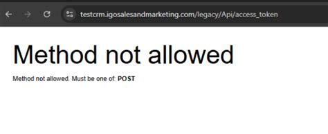 Suitecrm V8 Api Guide Authenticate Retrieve And Manage Leads With