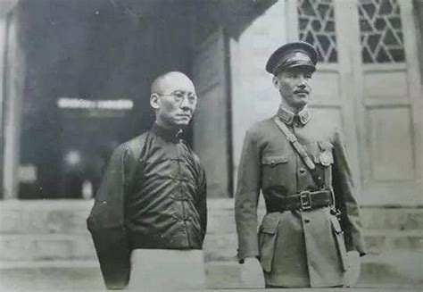 他出生在雲南，也是民國時期的大軍閥，去世後還被安葬入八寶山 每日頭條
