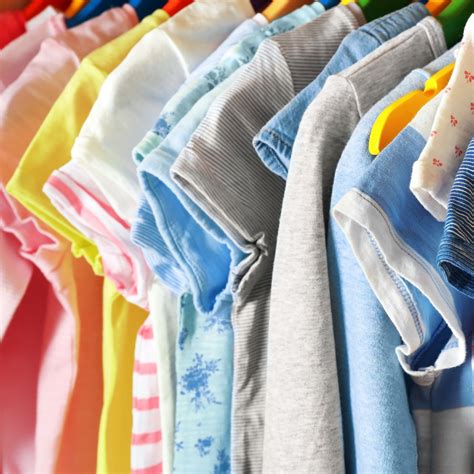 The Sustainable Style Solution Why Secondhand Clothing Is The Key To