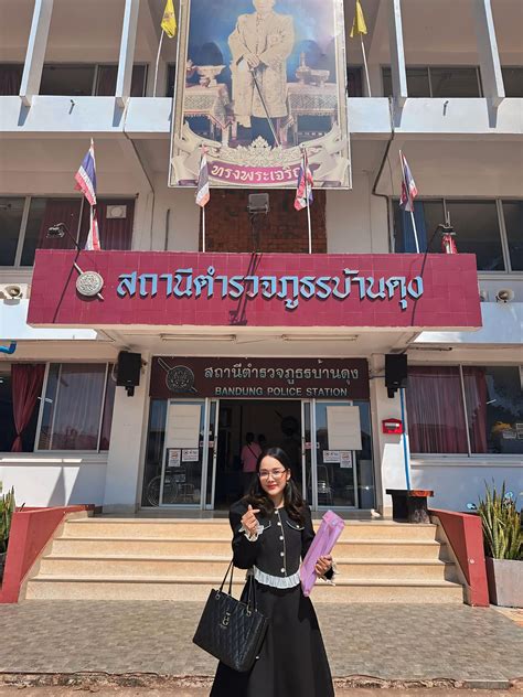 วนิดา ทนายความ วันนี้คดีอุบัติเหตุค่ะ 🏻⚖️ ทนายความ ทนายอุดร ทนายบ้านดุง ทนายที่ดิน ทนาย