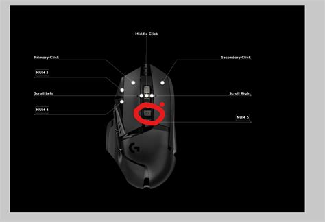 How Do I Rebind This Button Rg502masterrace