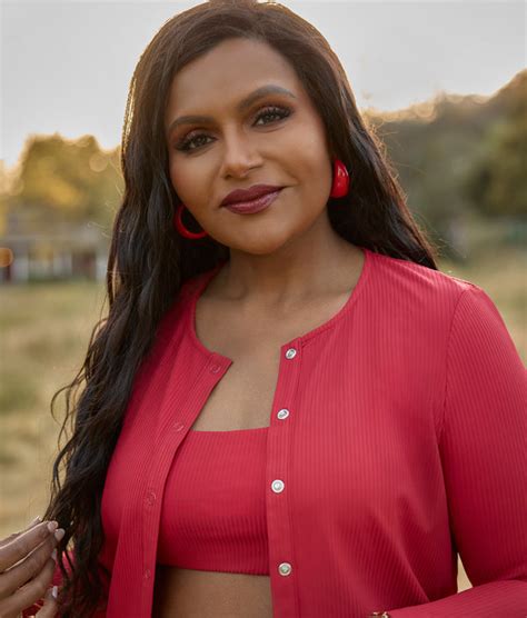 Shop Mindy Kalings Swim Collection With Andie Designs Aimed At