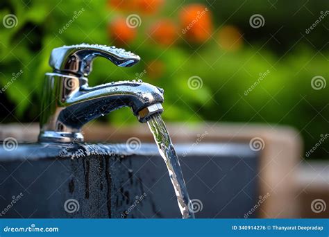 Carbon Footprint Water Conservation Low Flow Fixtures Decrease Energy Usage In Water Heating