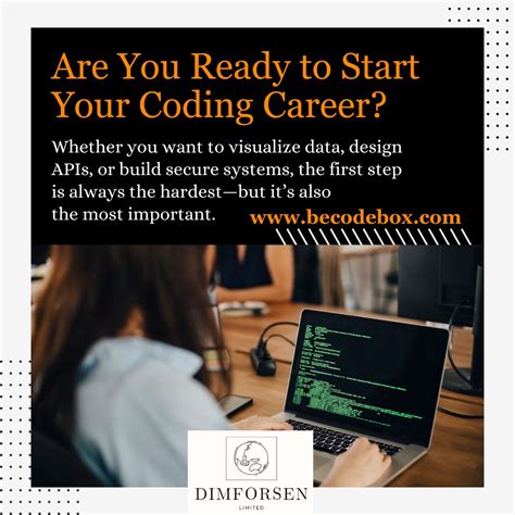 How To Start Your Coding Journey With Becodebox Be Code Box Posted On