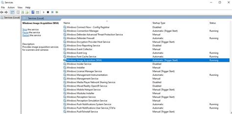 So Reparieren Sie Ihren Scanner Wenn Er Unter Windows 11 Nicht Funktioniert