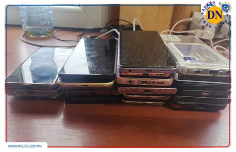 ЦЕГ Баяр наадмаар бусдын гар утас хөөрөг хулгайлсан бүлэг этгээдийг илрүүлжээ Dnn Mn