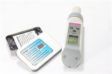Dissolved Ozone Tester O3 Water Reader Analyzer 0 10 00 Mg L Win Sensors