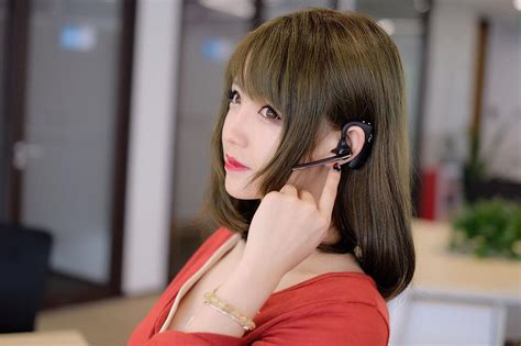 大风越狠 缤特力voyager5200通话依旧清晰？