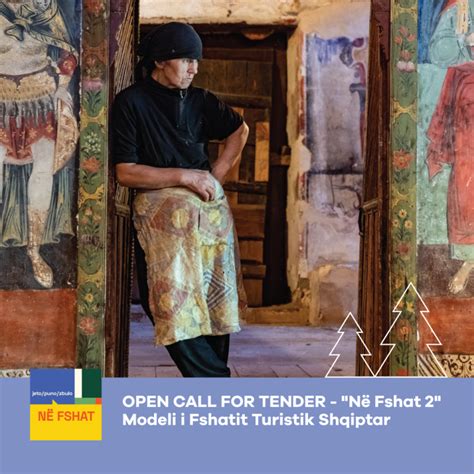 Giz Albania On Linkedin Open Call For Tender