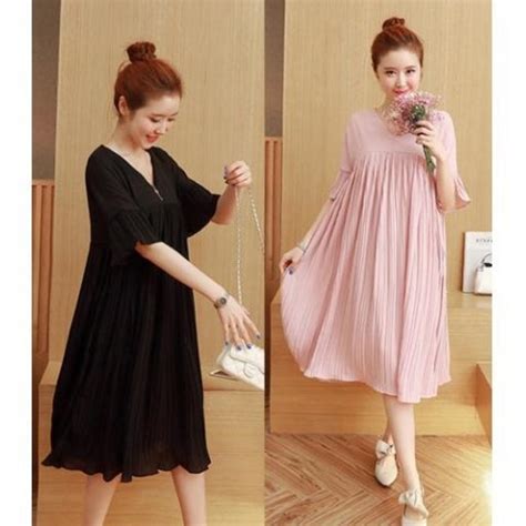 추천리뷰 슈가캐비닛빅사이즈 여성 루즈핏 플리츠 원피스 세트 샵픽