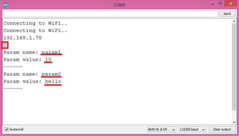 esp32 arduino tutorial server getting query parameters r espbasic