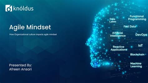 Agile Mindsetpptxpdf
