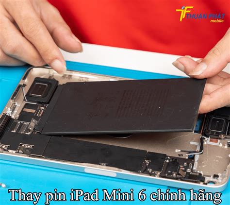 Thay Pin Ipad Mini Ch Nh H Ng Gi Si U R L Y Li N Nhanh