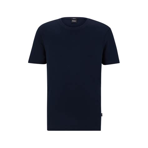 Boss Tessler 150 T Shirt Regular Fit T Shirts Frasers