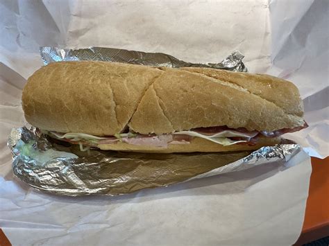 Zantis Deli 181 Concord Plaza Shopping Ctr St Louis Missouri