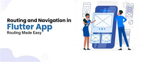Mastering App Routing In Flutter By Muhammad Mohsin Medium