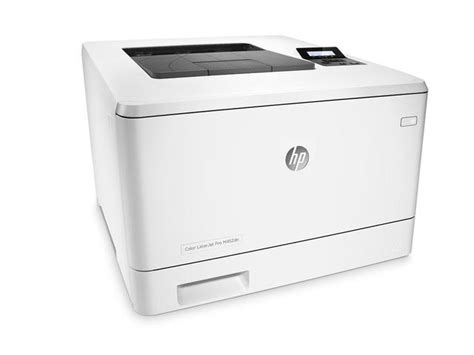 Hp Color Laserjet Pro M Dn Laptop Bg