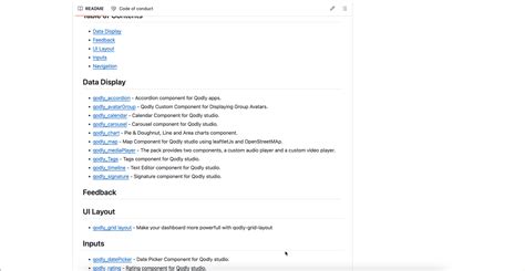 How To Add Custom Components To Your App 4d Blog