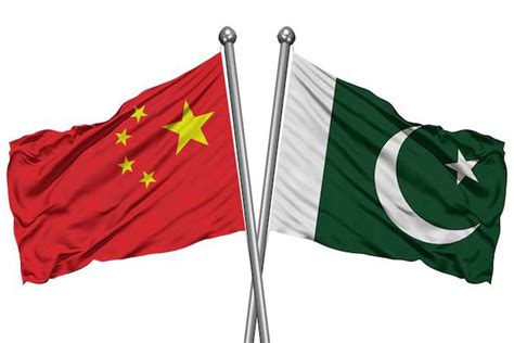 পাকিস্তানের জন্য ৩৪০ কোটি ডলারের বাণিজ্যিক ঋণ নবায়ন করল চীন বাংলাদেশ প্রতিদিন