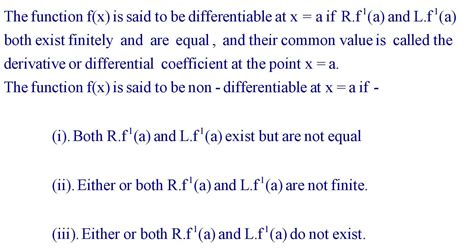 Derivatives Formula For 11th Class Formula In Maths