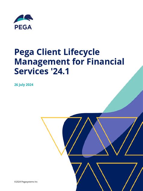 Pega Client Lifecycle Management For Financial Services 24 1 Organizing Kyc Types 2024 07 26 03