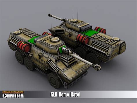 Command And Conquer Generals Zero Hour Contra Charityvol