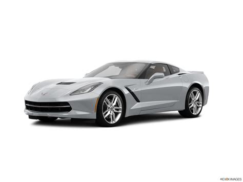 2014 Chevrolet Corvette Coupe 2014 Chevrolet Corvette Stingray 1lt
