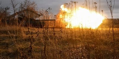 Втрати Росії на війні в Україні зросли на 1140 солдатів 12 бронемашин і 52 артсистеми за добу