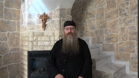 ΥΠΑΡΧΕΙ ΤΡΟΠΟΣ ΓΙΑ ΝΑ ΓΙΝΟΥΝ ΟΛΑ Αρχιμ Δανιήλ Ψωίνος Youtube