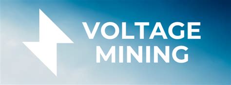 How To Setup Your Nerd Miner V2 Voltage Mining