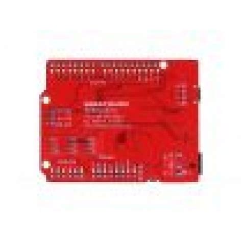 Buy Seeeduino V43 Atmega328p In India Fabtolab