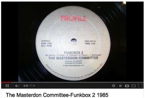 The Real Queens Of Hip Hop Pebblee Poo