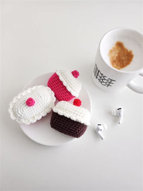 🍰케이크🍮에어팟3세대프로프로2버즈 뜨개케이스 에이블리